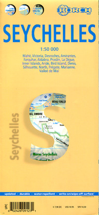 Seychelles Reading Guide | Africa Easy